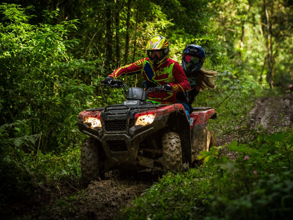 Batu Offroad Adventure – #1 Offroad di Kota Batu