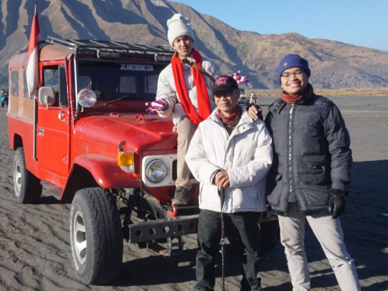Batu Offroad Adventure – #1 Offroad di Kota Batu