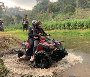 Batu Offroad Adventure – #1 Offroad di Kota Batu